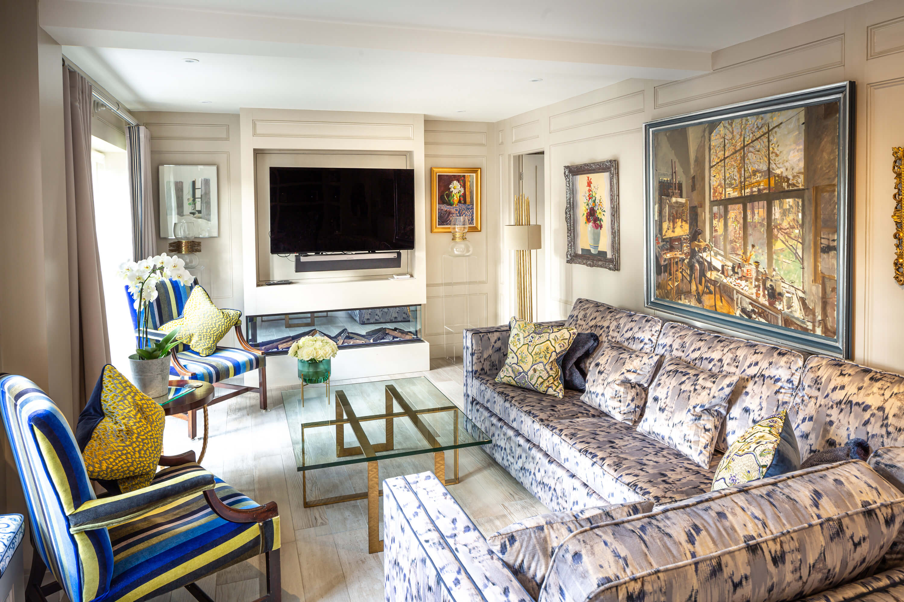 Kitchens – Hewitt Interiors