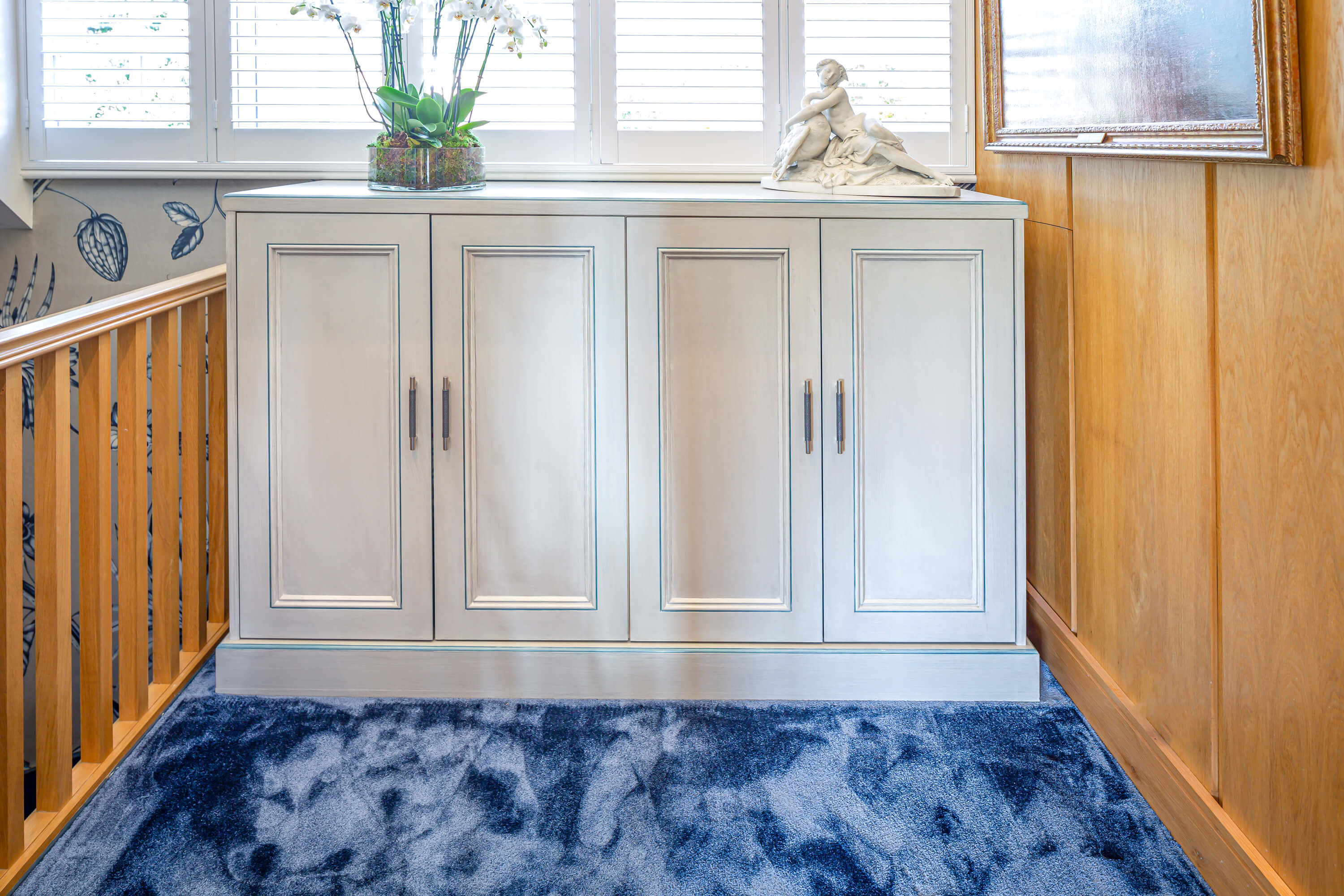 Kitchens – Hewitt Interiors