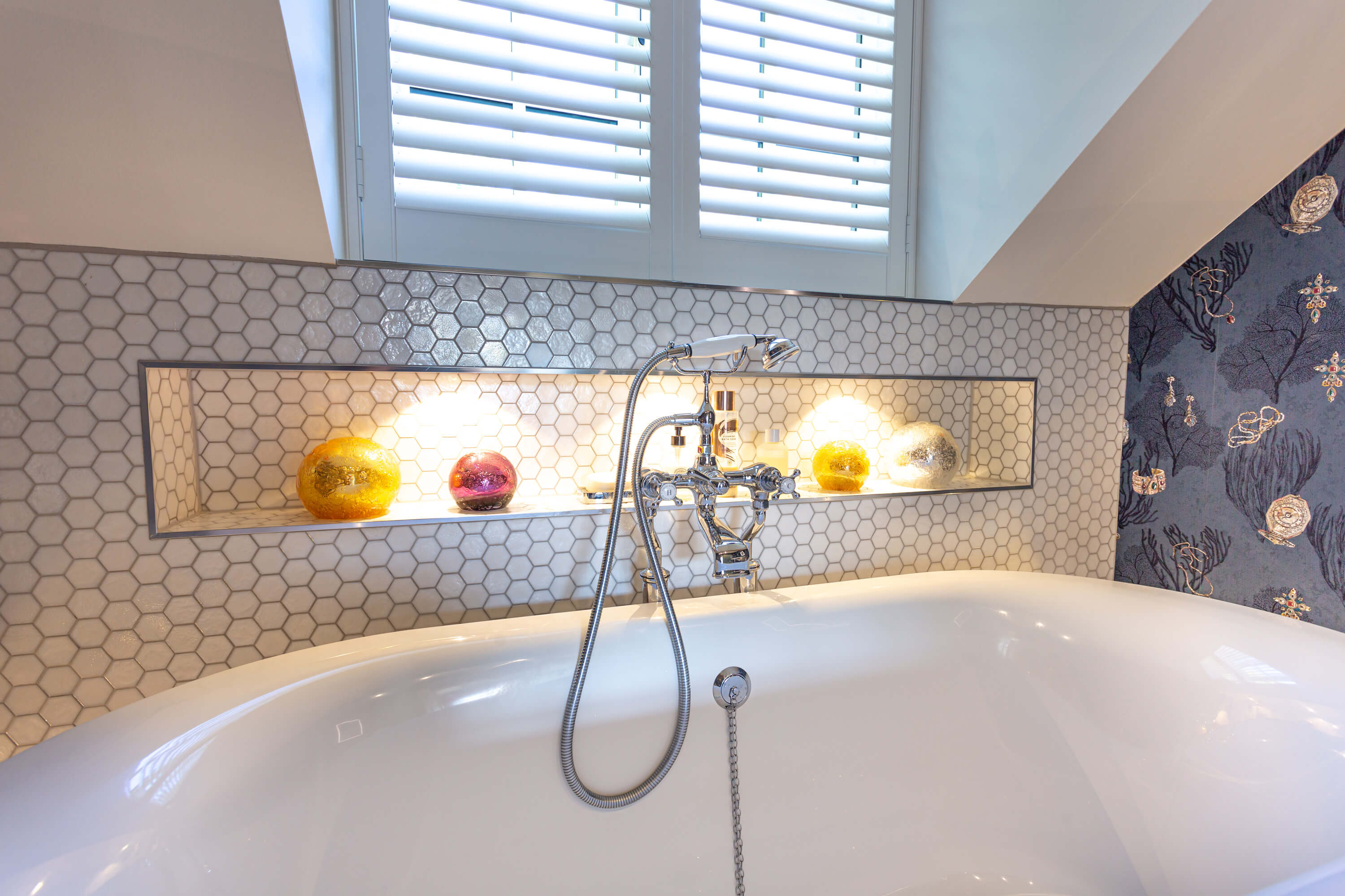 Kitchens – Hewitt Interiors