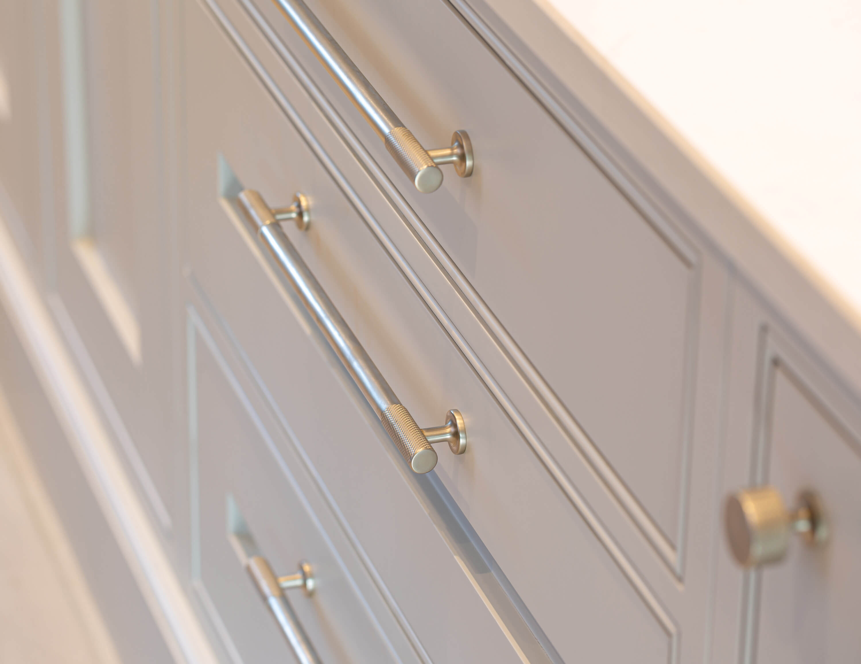 Kitchens – Hewitt Interiors