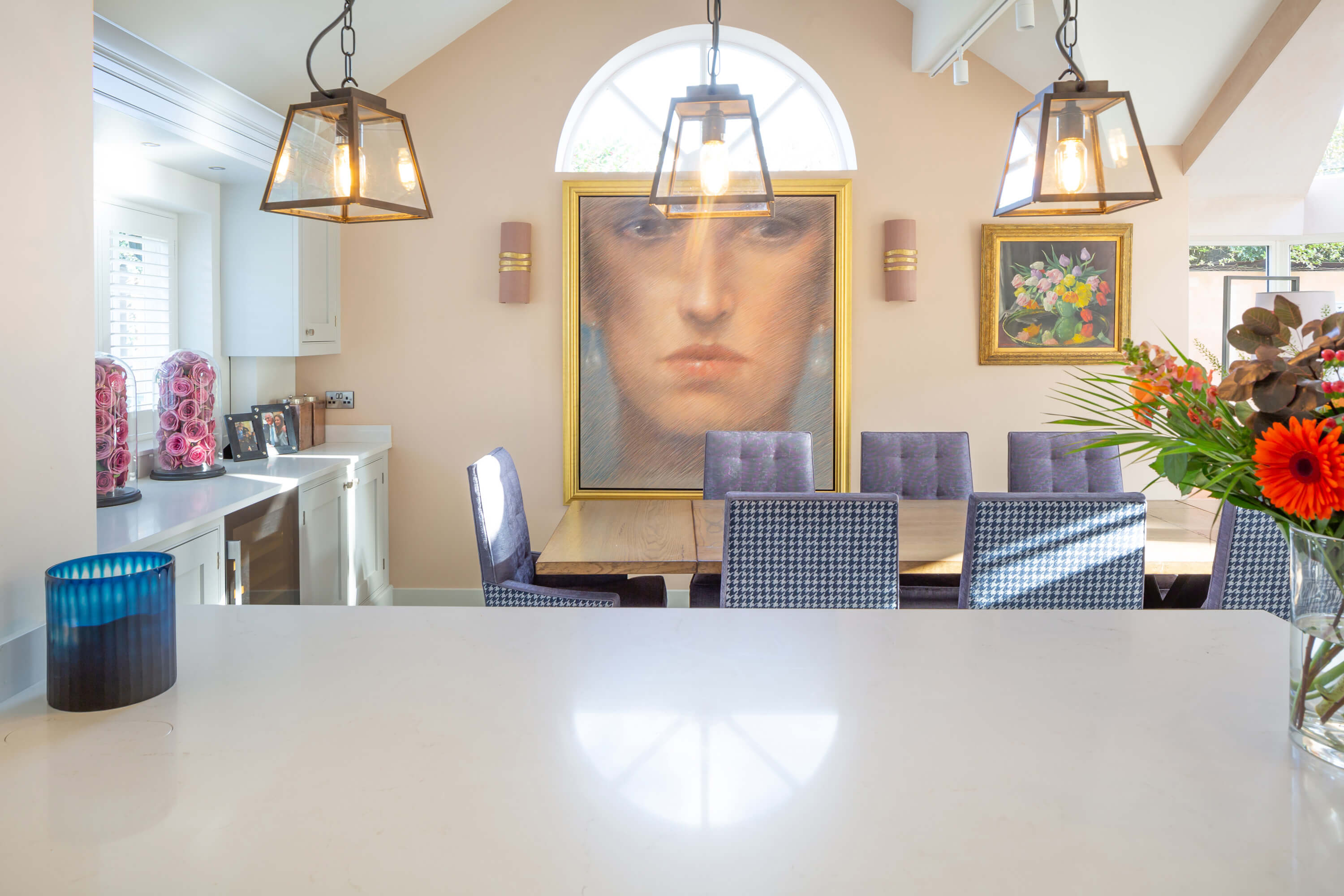 Kitchens – Hewitt Interiors