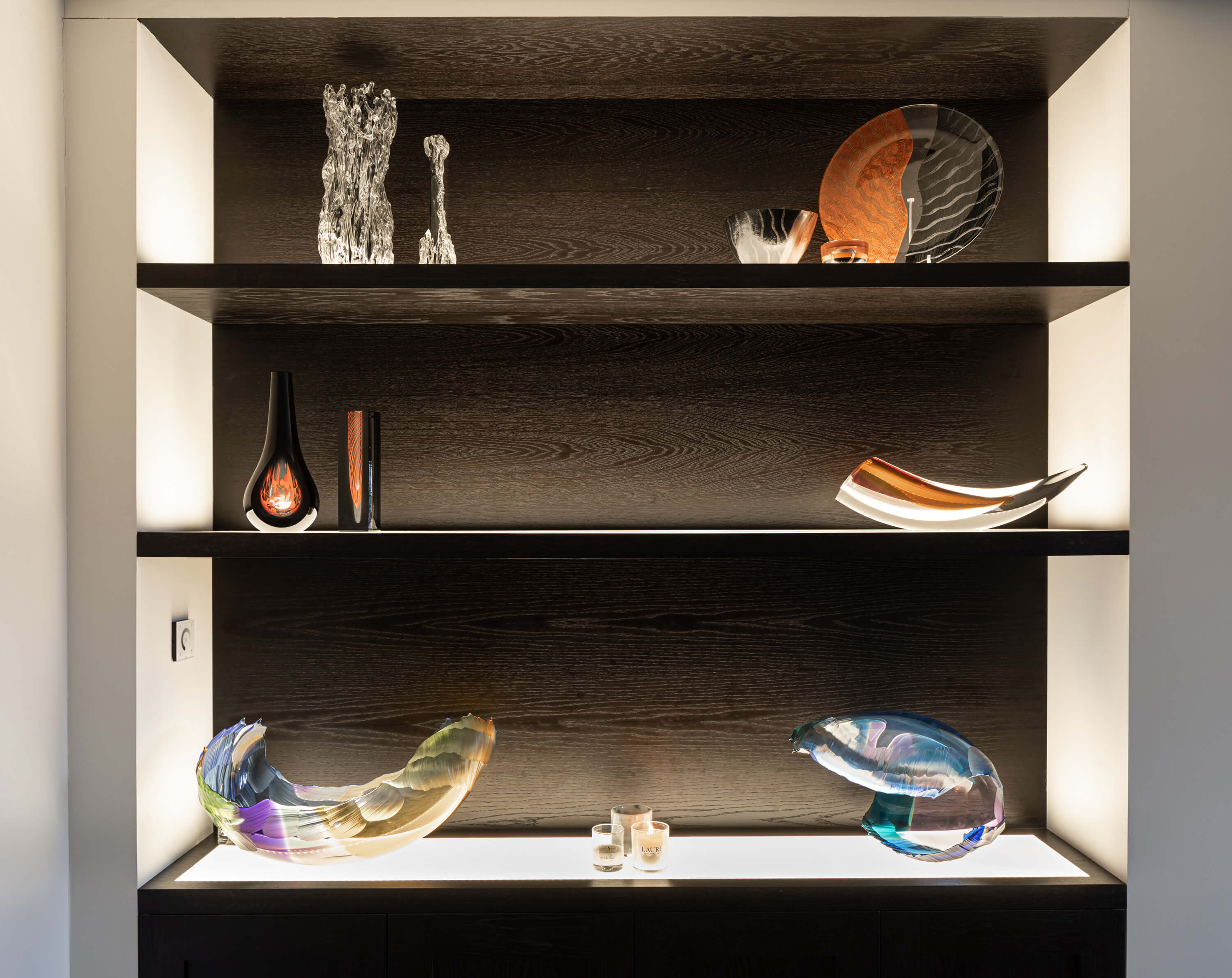 Kitchens – Hewitt Interiors