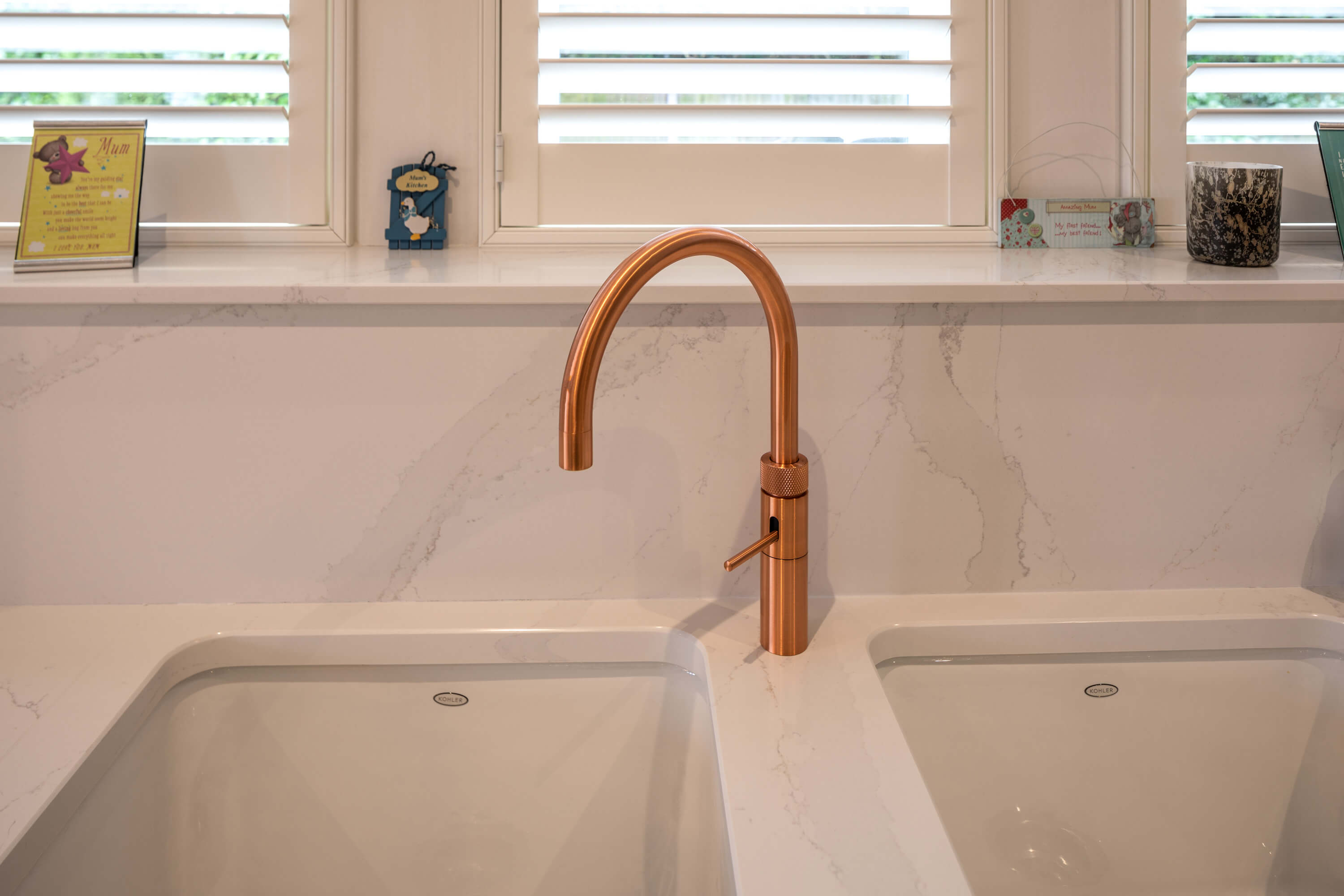 Kitchens – Hewitt Interiors