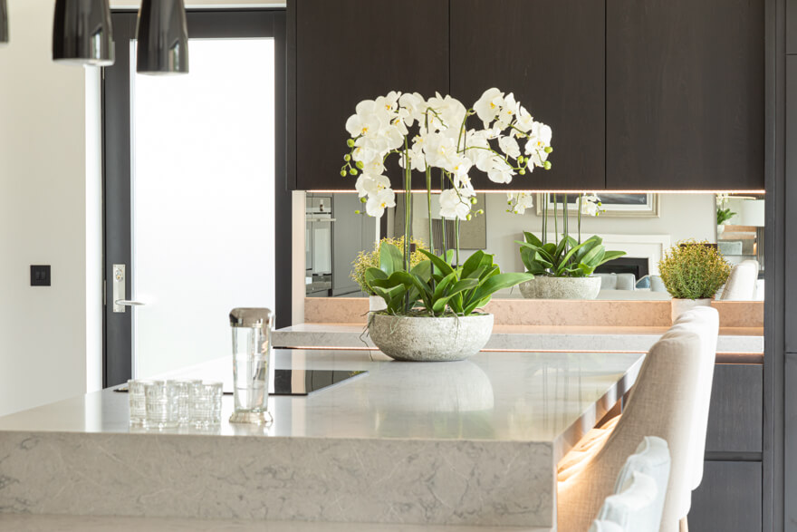 Kitchens – Hewitt Interiors