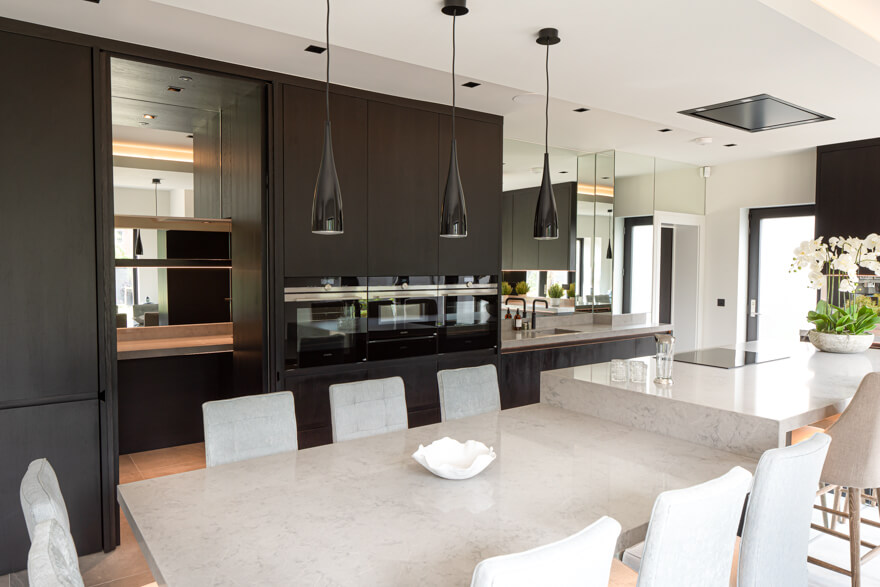 Kitchens – Hewitt Interiors