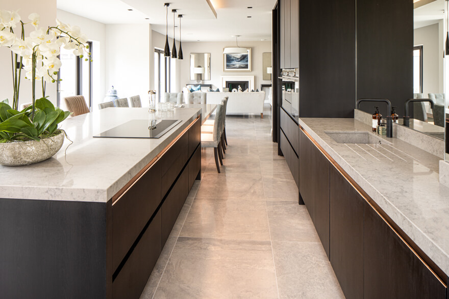 Kitchens – Hewitt Interiors
