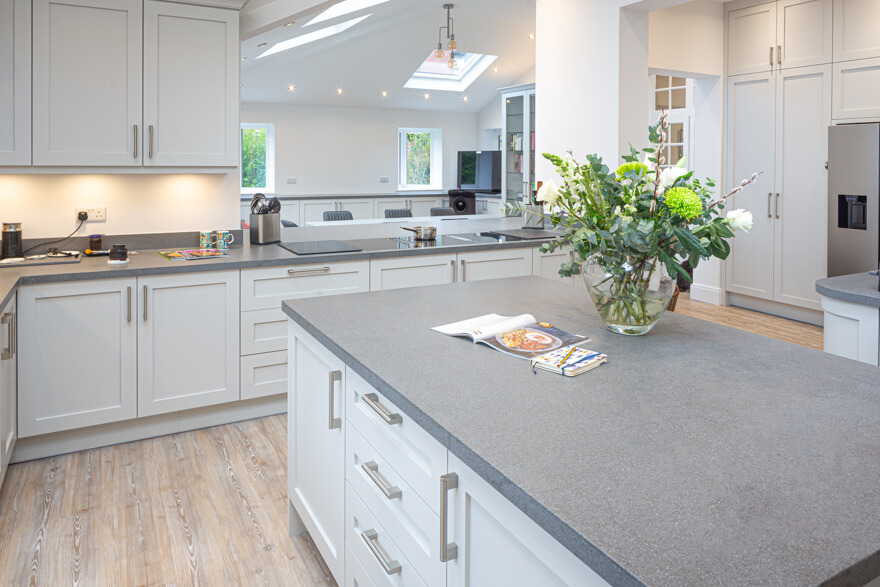 Kitchens – Hewitt Interiors