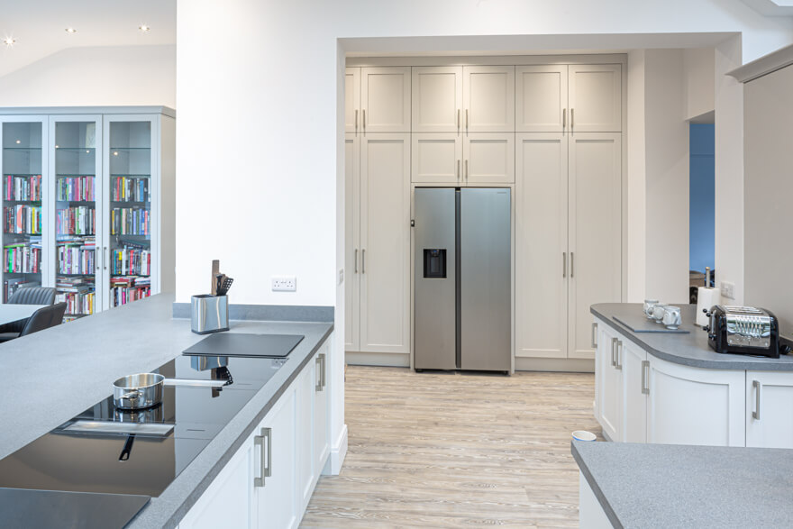Kitchens – Hewitt Interiors