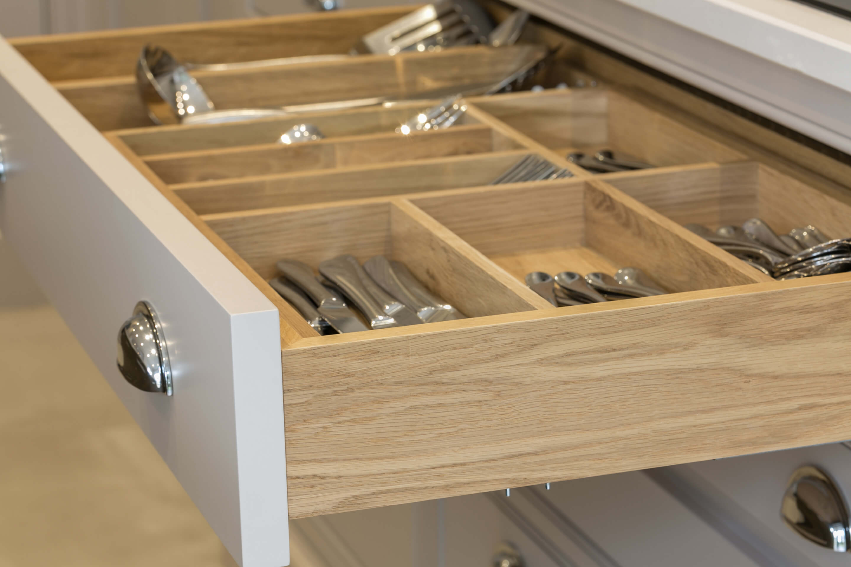 Kitchens – Hewitt Interiors