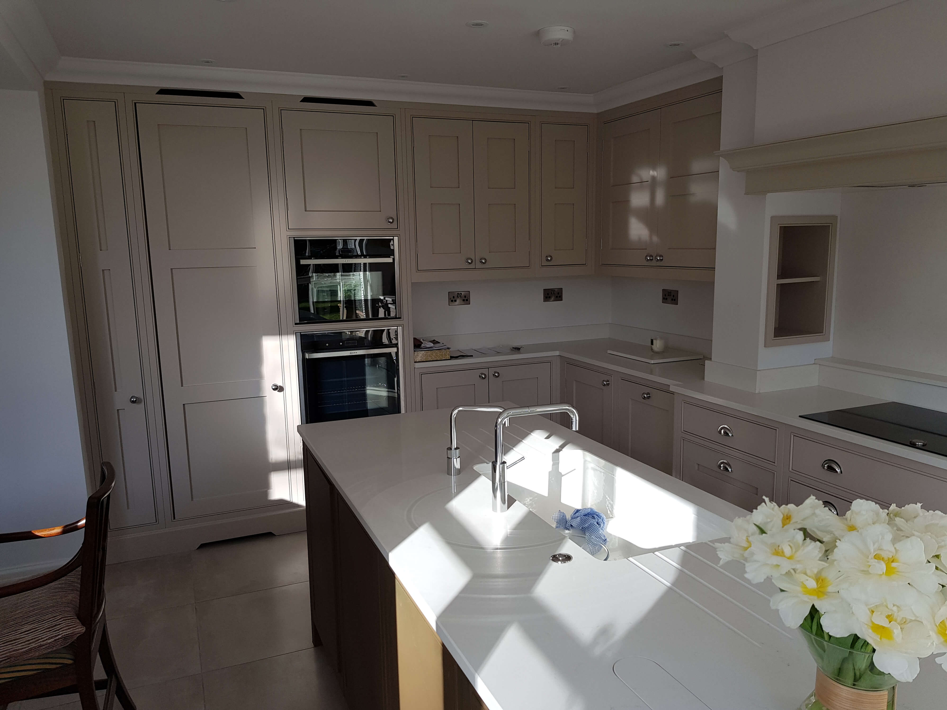 Kitchens – Hewitt Interiors